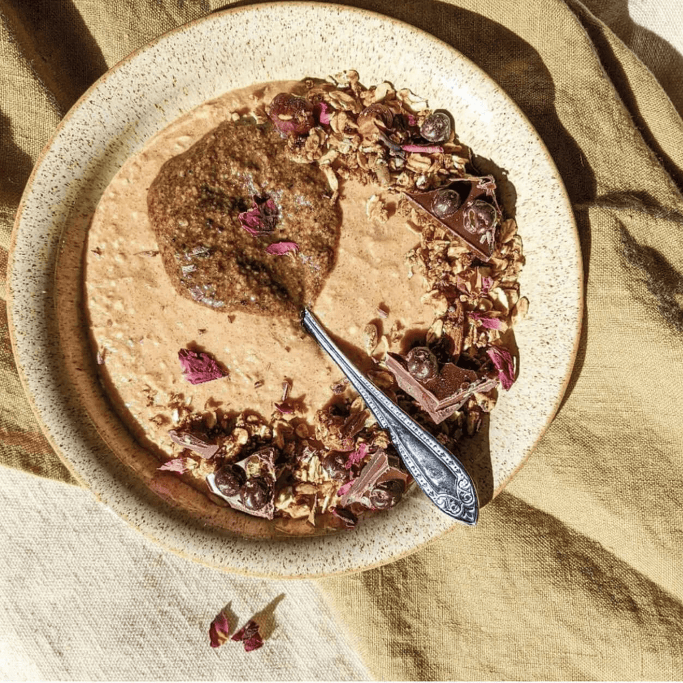 Original Granola Butter | The Perfect Nut Free Spread | Oat Avenue ...